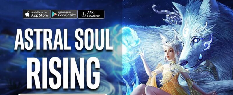 Astral Soul Rising Codes Updated - DealVidhi.com