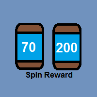 Coin Master 70 Spin Link and 200 Spin Reward - DealVidhi.com