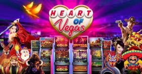 Heart Of Vegas Fan Page