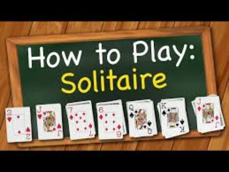 How to Play Solitaire: A Beginner’s Guide with Simple Rules - Dealvidhi.com